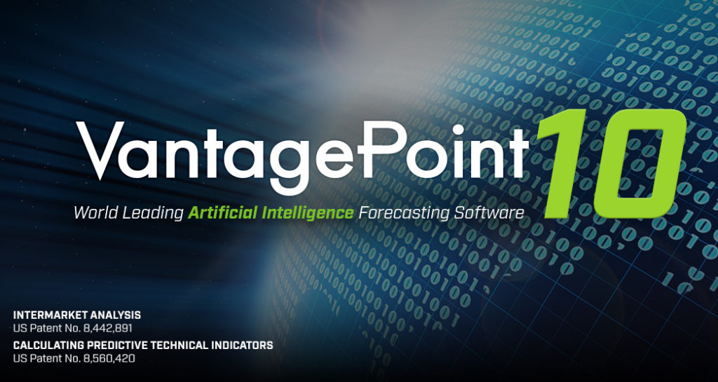 VantagePoint Version 10 Released – Lane Mendelsohn – President of ...